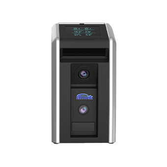 iTrack – 上海凯视力成科技有限公司